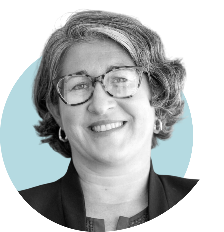 Those Nerdy Girls, creators of Dear Pandemic