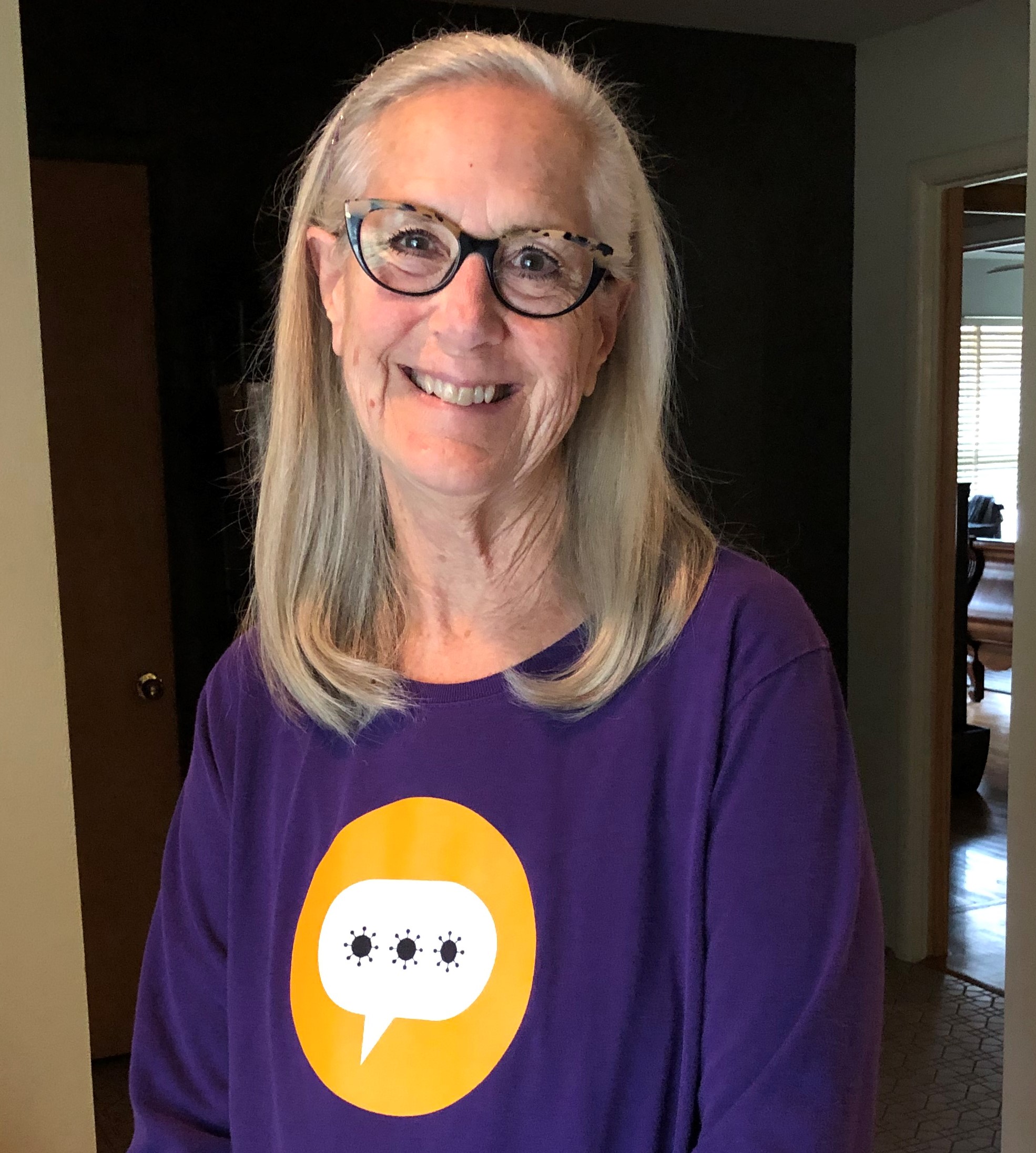 Meet Those Nerdy Girls - Gretchen Peterson — Those Nerdy Girls