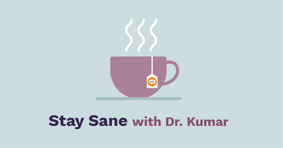 Preparing for residual mental health impacts of COVID — Those Nerdy Girls