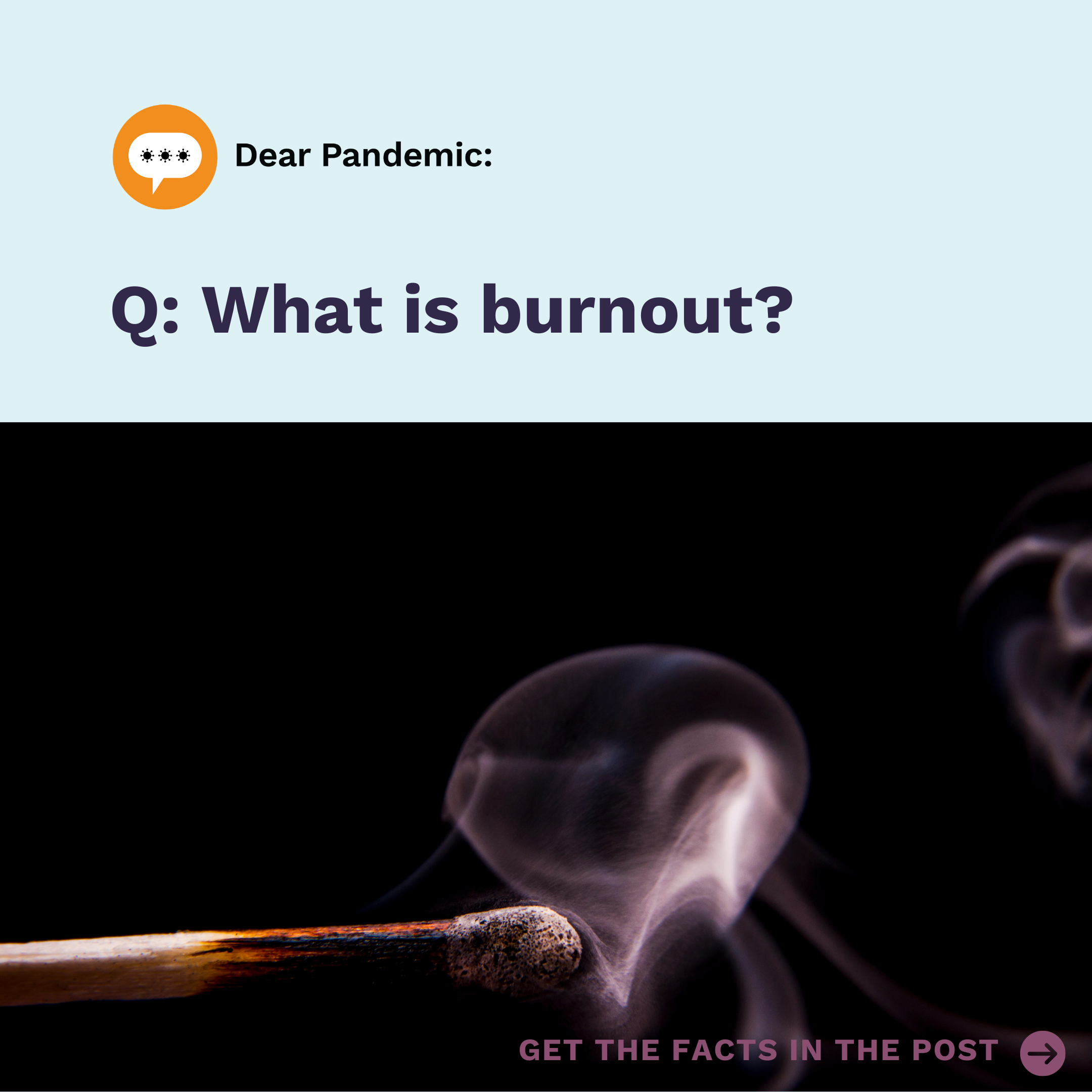 What is burnout? — Those Nerdy Girls
