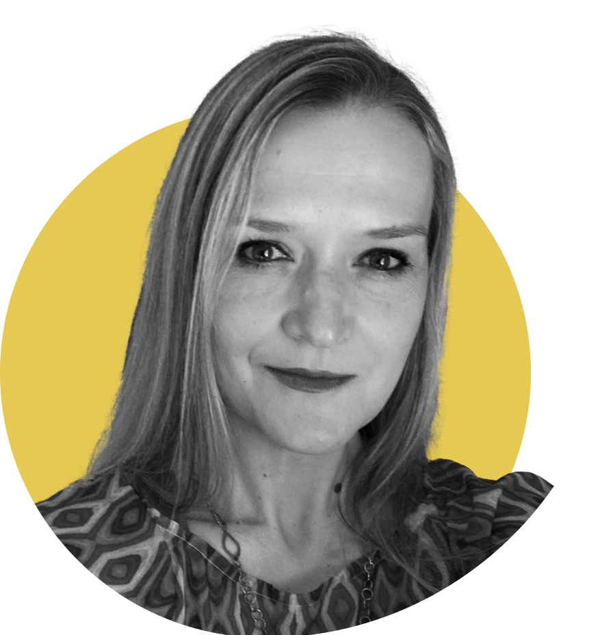 Those Nerdy Girls, creators of Dear Pandemic