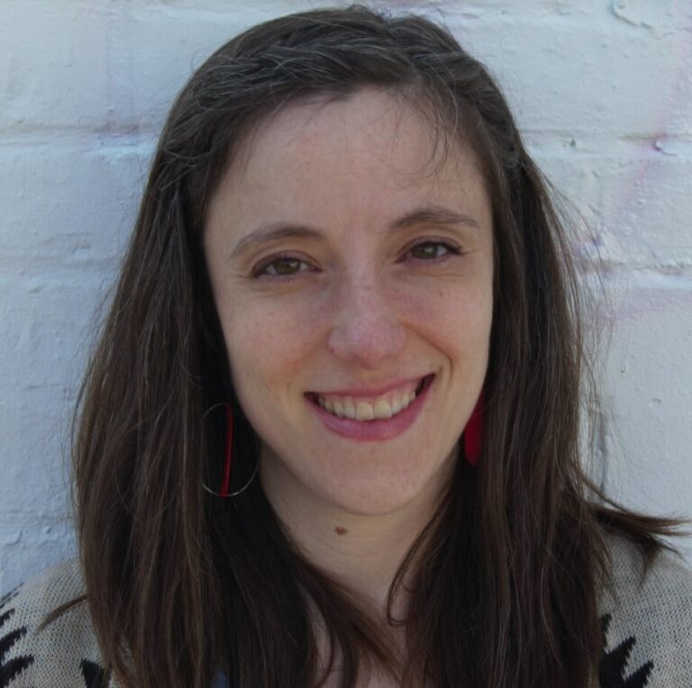 Andrea Harmony, NP-C, PMHS — Those Nerdy Girls