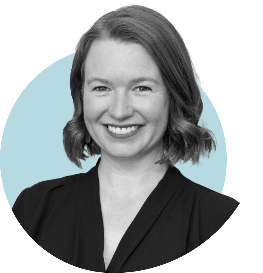 Those Nerdy Girls, creators of Dear Pandemic