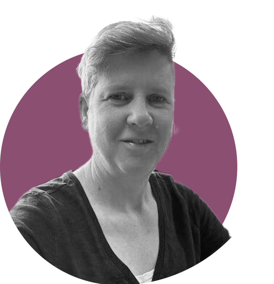 Those Nerdy Girls, creators of Dear Pandemic