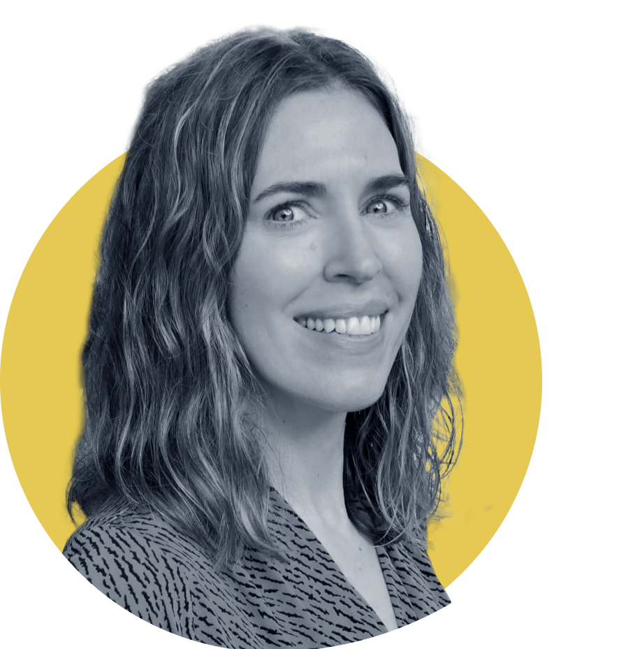 Those Nerdy Girls, creators of Dear Pandemic