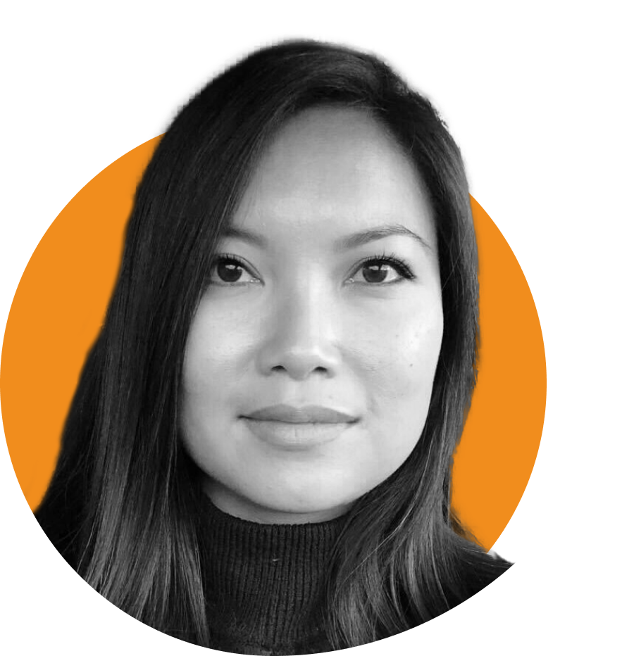 Those Nerdy Girls, creators of Dear Pandemic