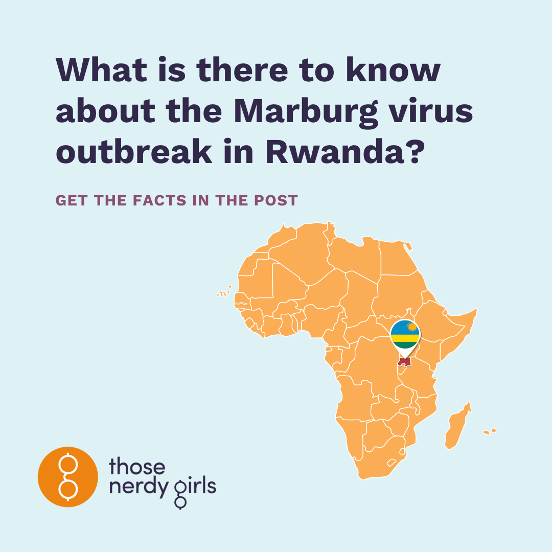 What is there to know about the Marburg virus outbreak in Rwanda ...