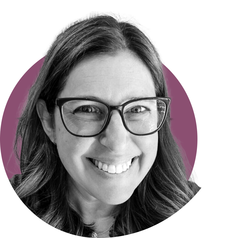 Those Nerdy Girls, creators of Dear Pandemic