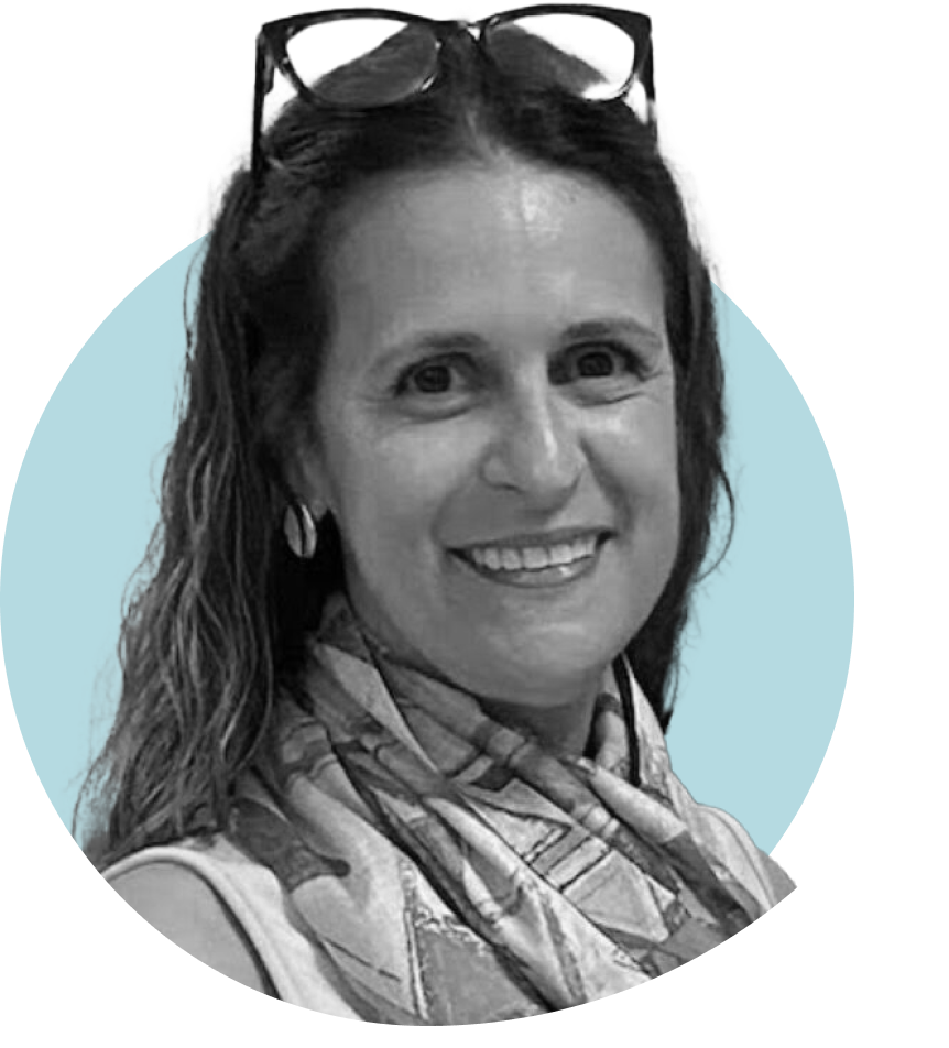 Those Nerdy Girls, creators of Dear Pandemic