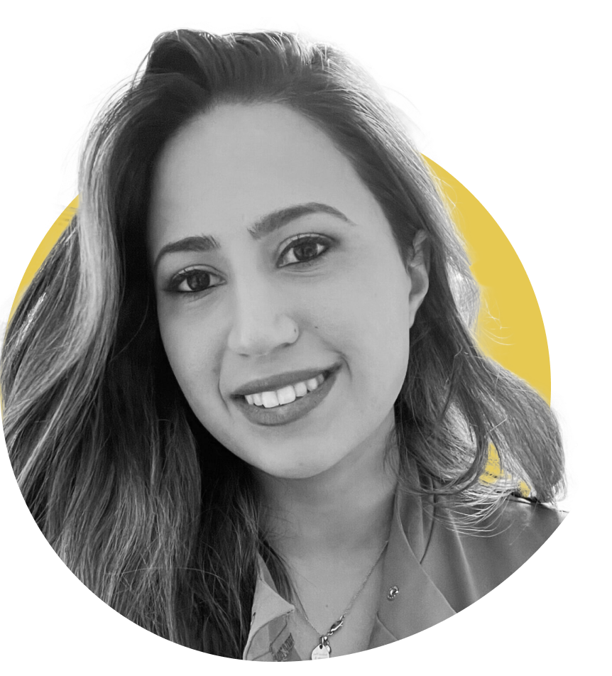 Those Nerdy Girls, creators of Dear Pandemic