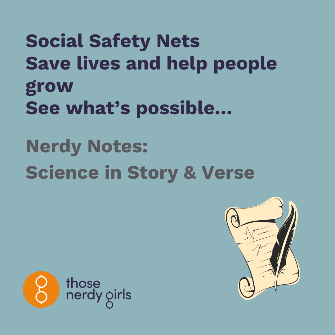 Social safety nets save lives and help people grow. See what’s possible ...